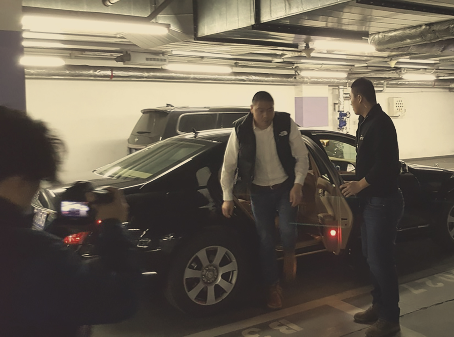 Security Services China - Scopus Security - International Security Services