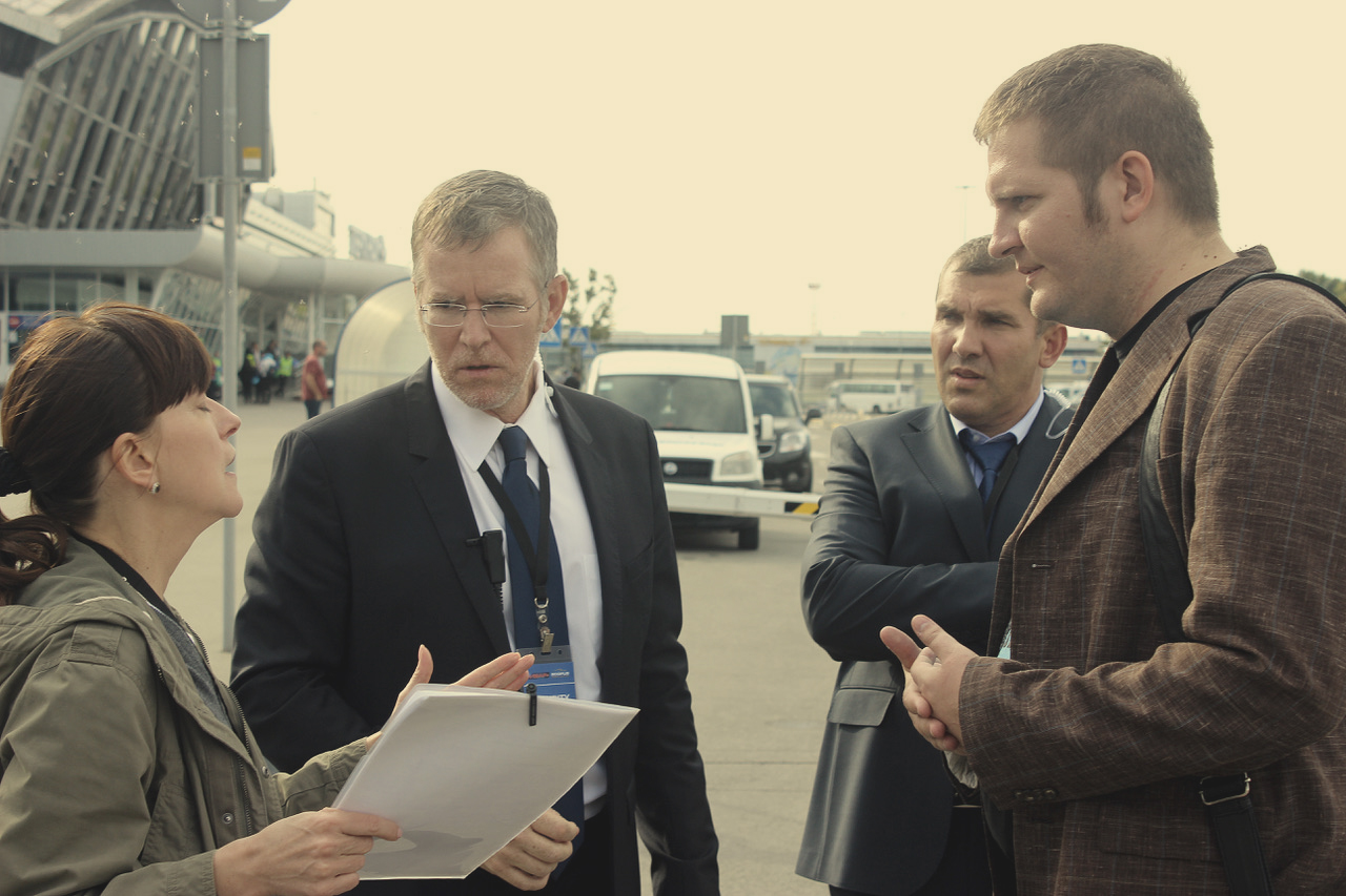 Security News - Blog - Scopus Security - International Security Specialists